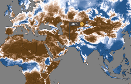 Soil API - Make Better Decisions With Soil Data - Ambee